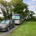 Top 100 RV Parks in West Virginia - West Virginia Campground & RV Park ...